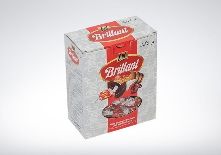 Chocolate - Elif Chocolate