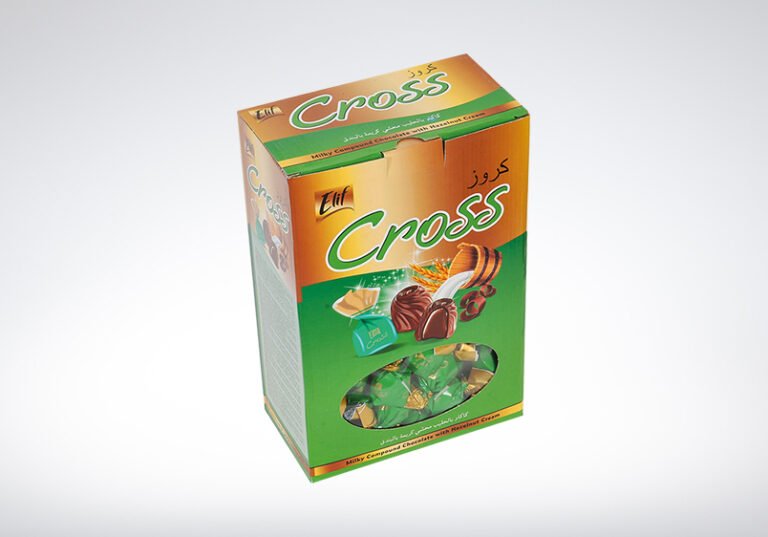 Chocolate - Elif Chocolate