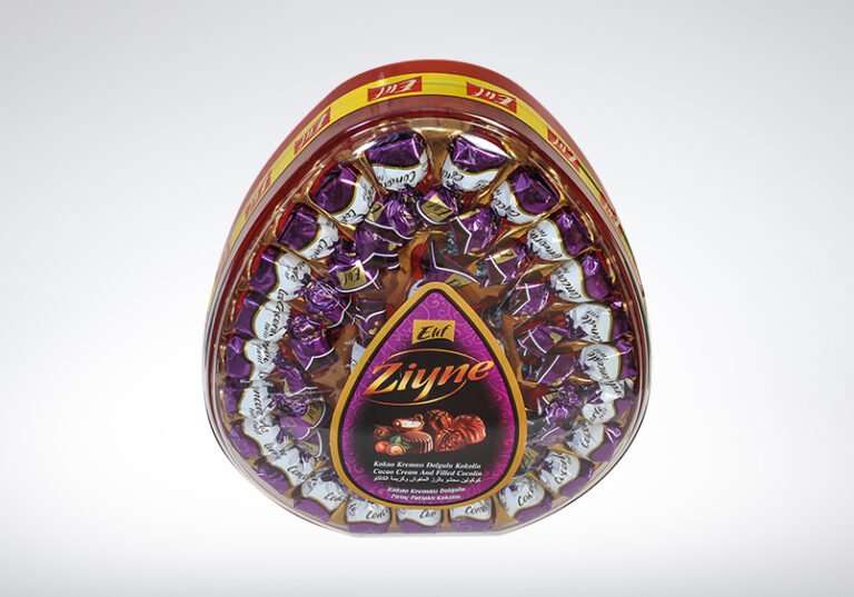 Chocolate - Elif Chocolate