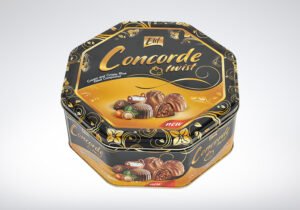 Chocolate - Elif Chocolate