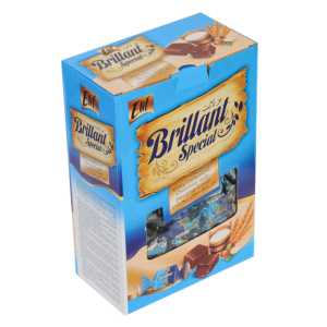 Chocolate - Elif Chocolate