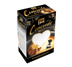 Concorde - Elif Chocolate
